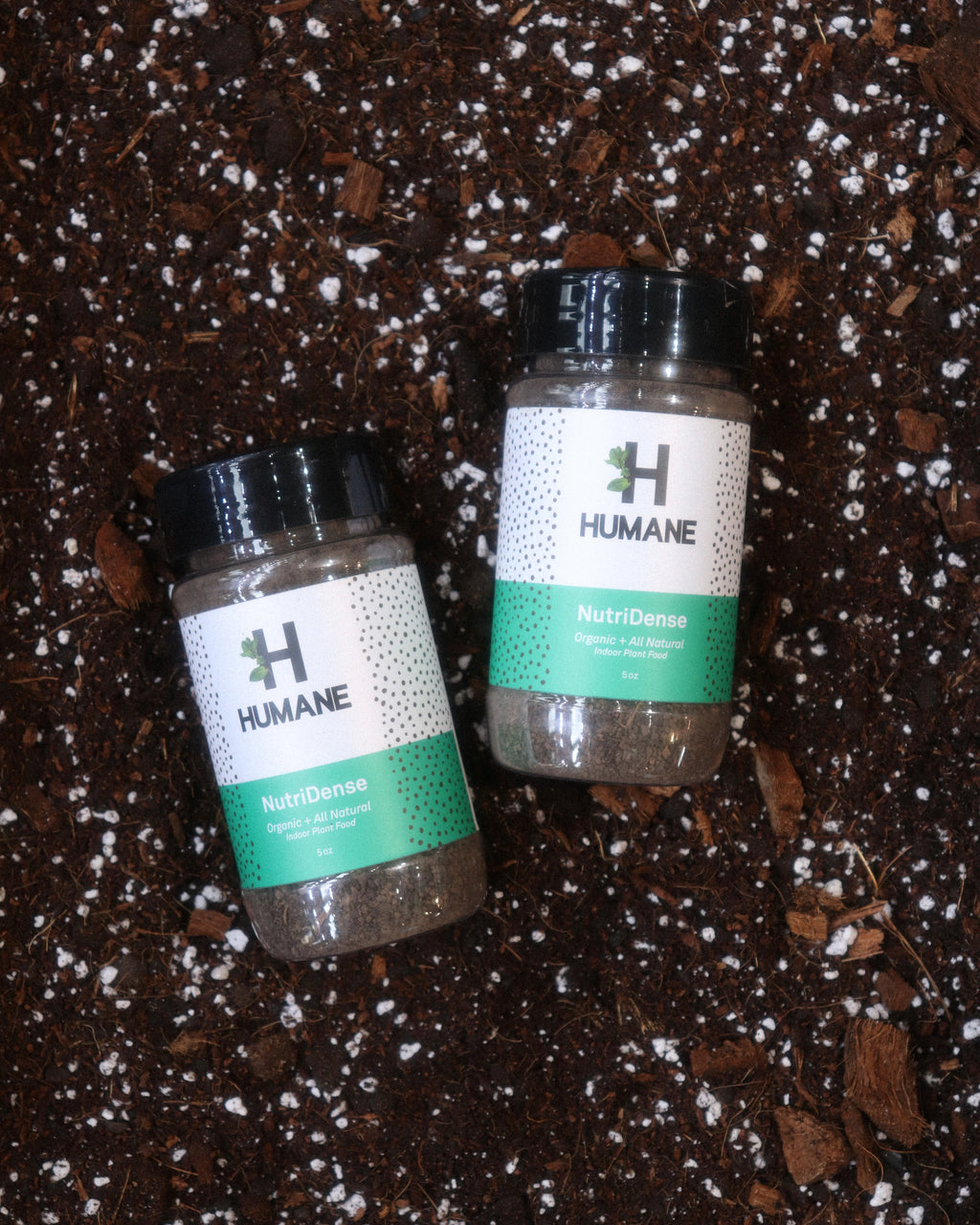 Humane ‘NutriDense’ Indoor Plant Food – THE PLANT HOUSE