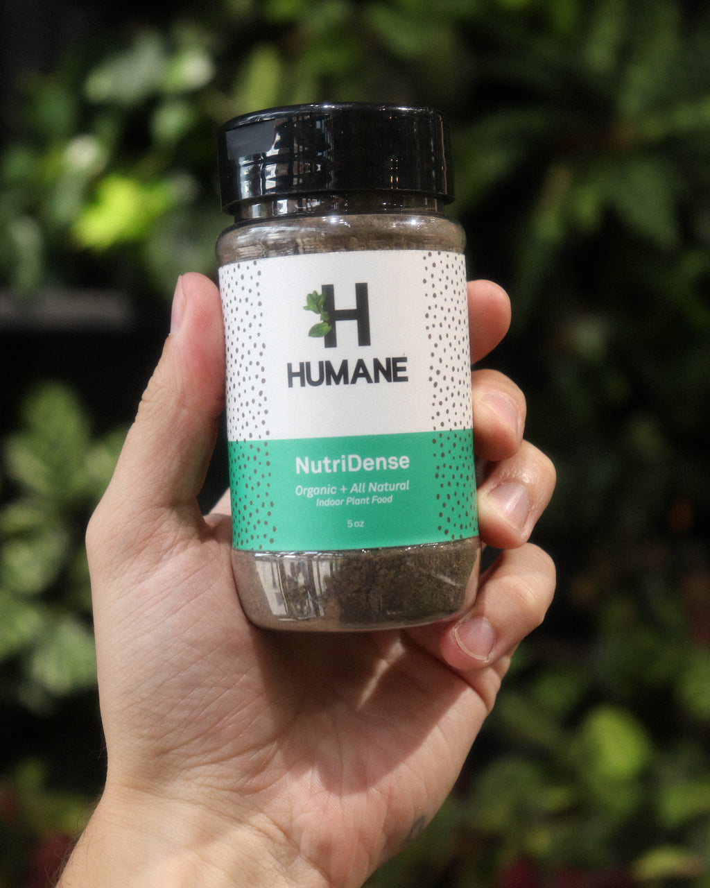 Humane ‘NutriDense’ Indoor Plant Food – THE PLANT HOUSE