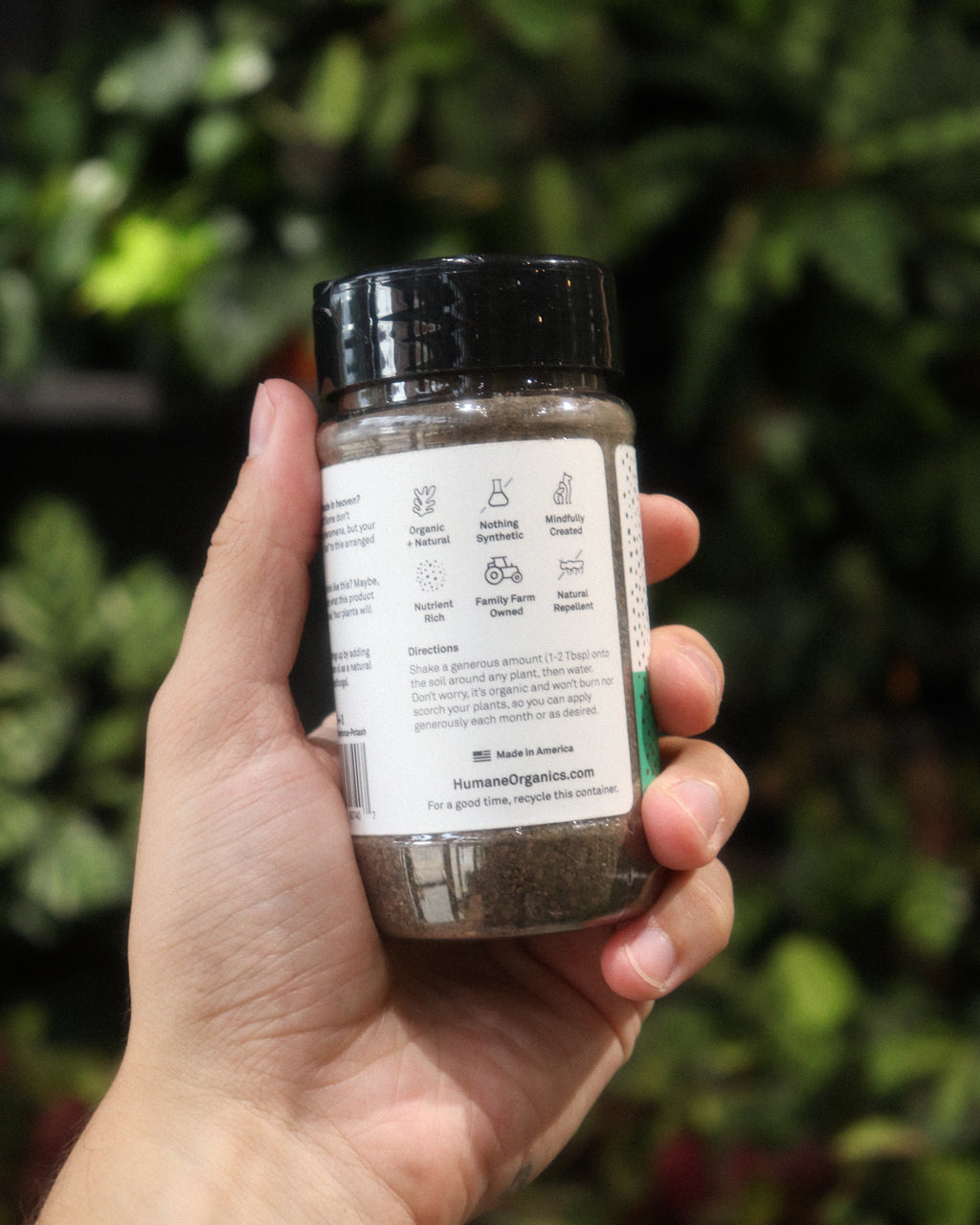 Humane ‘NutriDense’ Indoor Plant Food – THE PLANT HOUSE